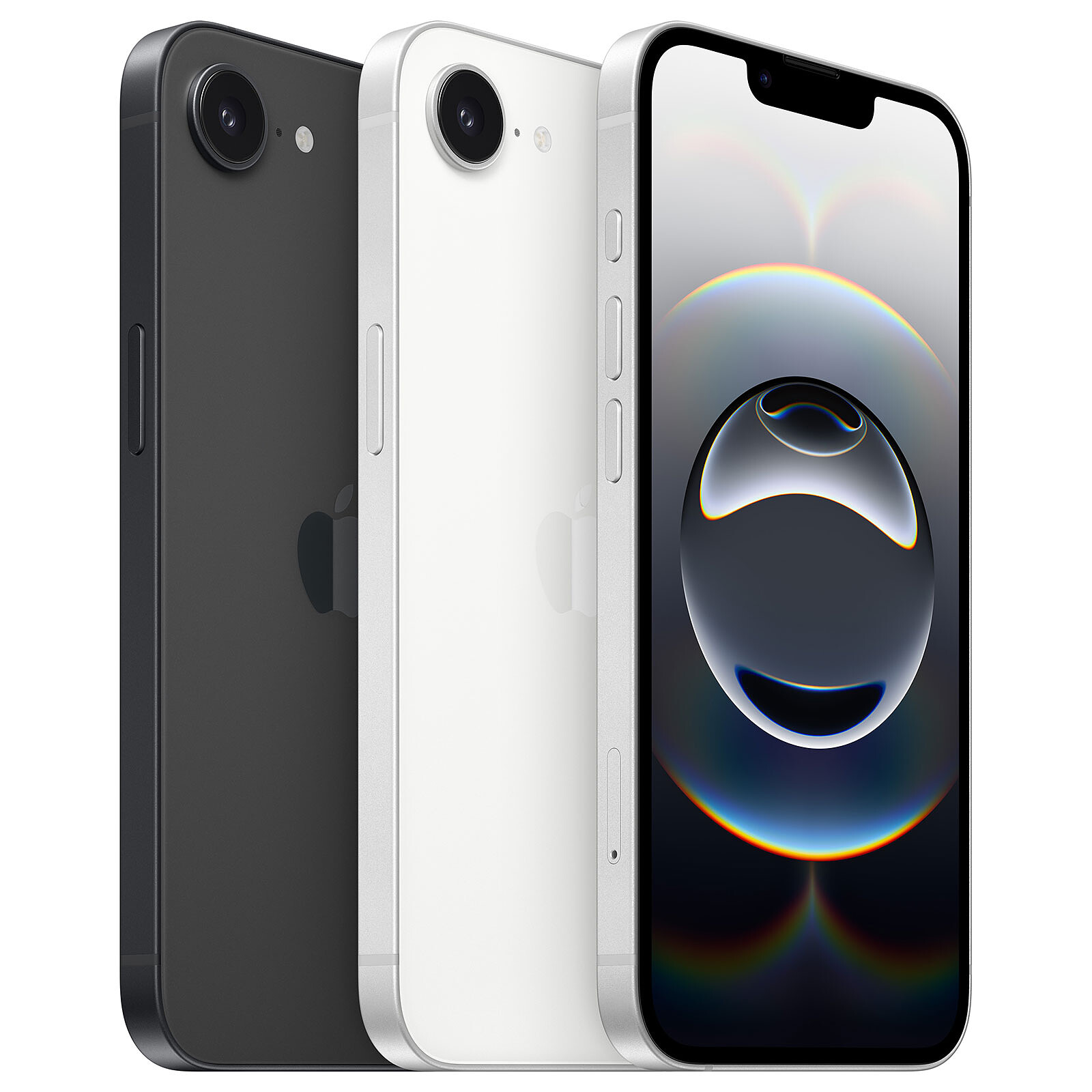 iPhone 16e 128GB – Emobi